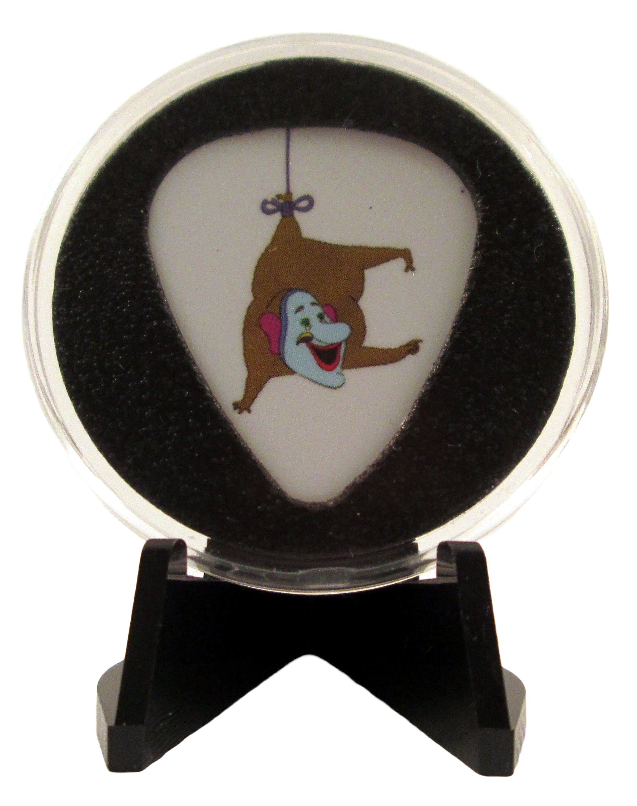 The Beatles Guitar Pick #26/26 + Guitar Pick Display | Buffalo Music Store