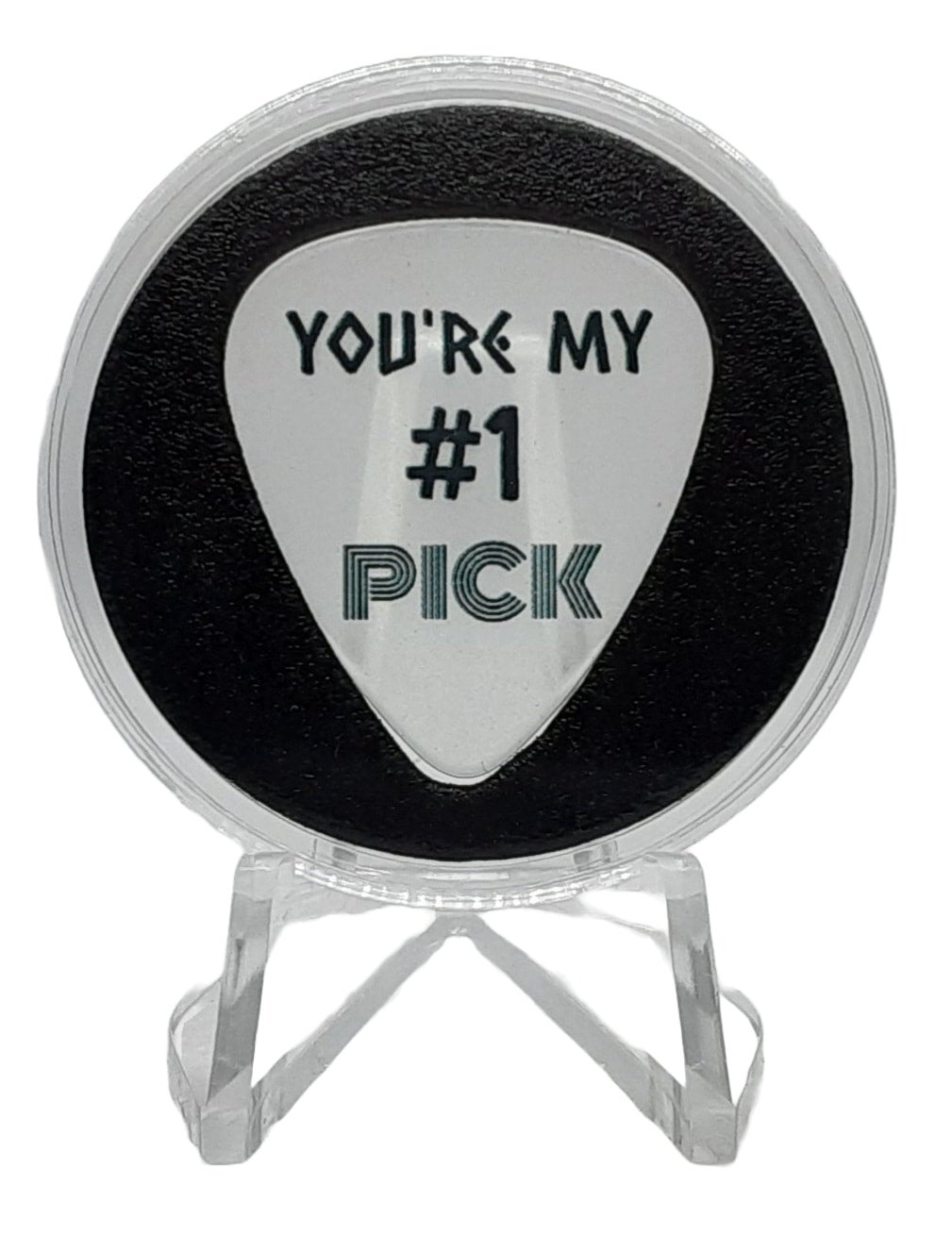 pick my pick