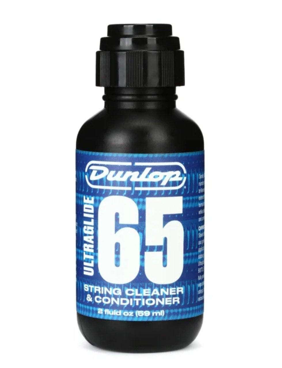 Dunlop UltraGlide 65 String Cleaner and Conditioner | Buffalo Music Store