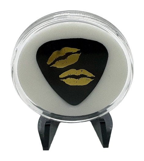 Kelsea Ballerini Guitar Pick #2 + Guitar Pick Display | Buffalo Music Store